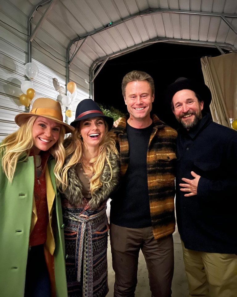 Eric Nenninger - Biography, Height & Life Story | Super Stars Bio