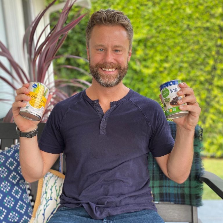 Eric Nenninger - Biography, Height & Life Story | Super Stars Bio