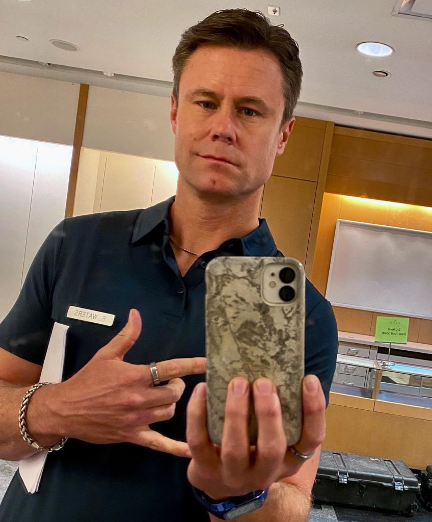 Eric Nenninger - Biography, Height & Life Story | Super Stars Bio