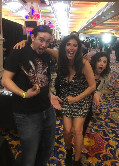 8 Things You Didn't Know About Felissa Rose - Super Stars Bio