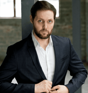 Gareth Morrison - Biography, Height & Life Story | Super Stars Bio