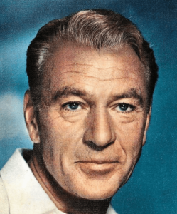 Garry Cooper - Biography, Height & Life Story | Super Stars Bio