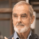 Gary Raymond - Biography, Height & Life Story | Super Stars Bio