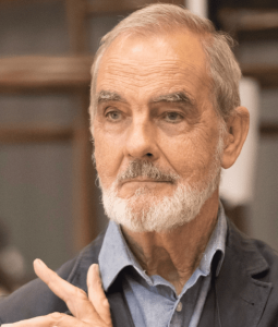 Gary Raymond - Biography, Height & Life Story | Super Stars Bio