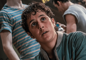 Iris Menas - Biography, Height & Life Story | Super Stars Bio