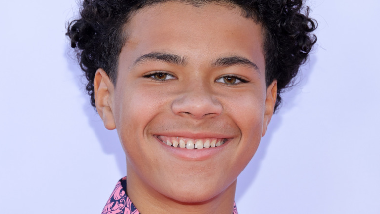 8 Things You Didn't Know About Jalon Christian - Super Stars Bio