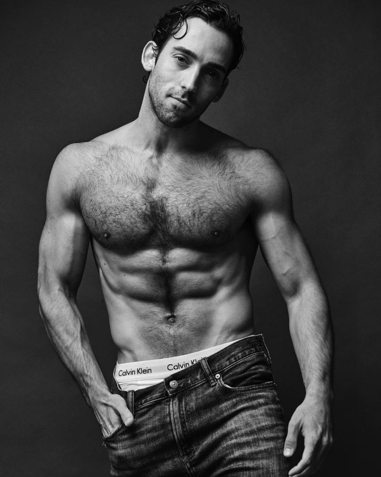 John Michael Fiumara - Biography, Height & Life Story | Super Stars Bio