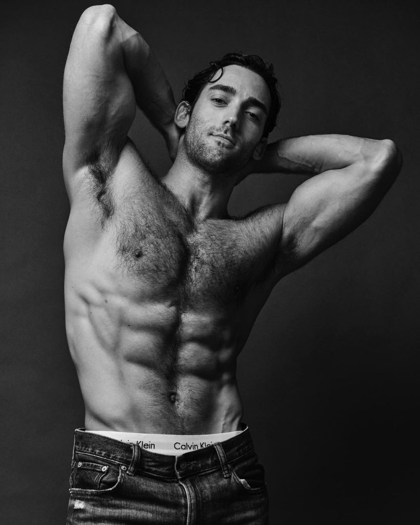 John Michael Fiumara - Biography, Height & Life Story | Super Stars Bio