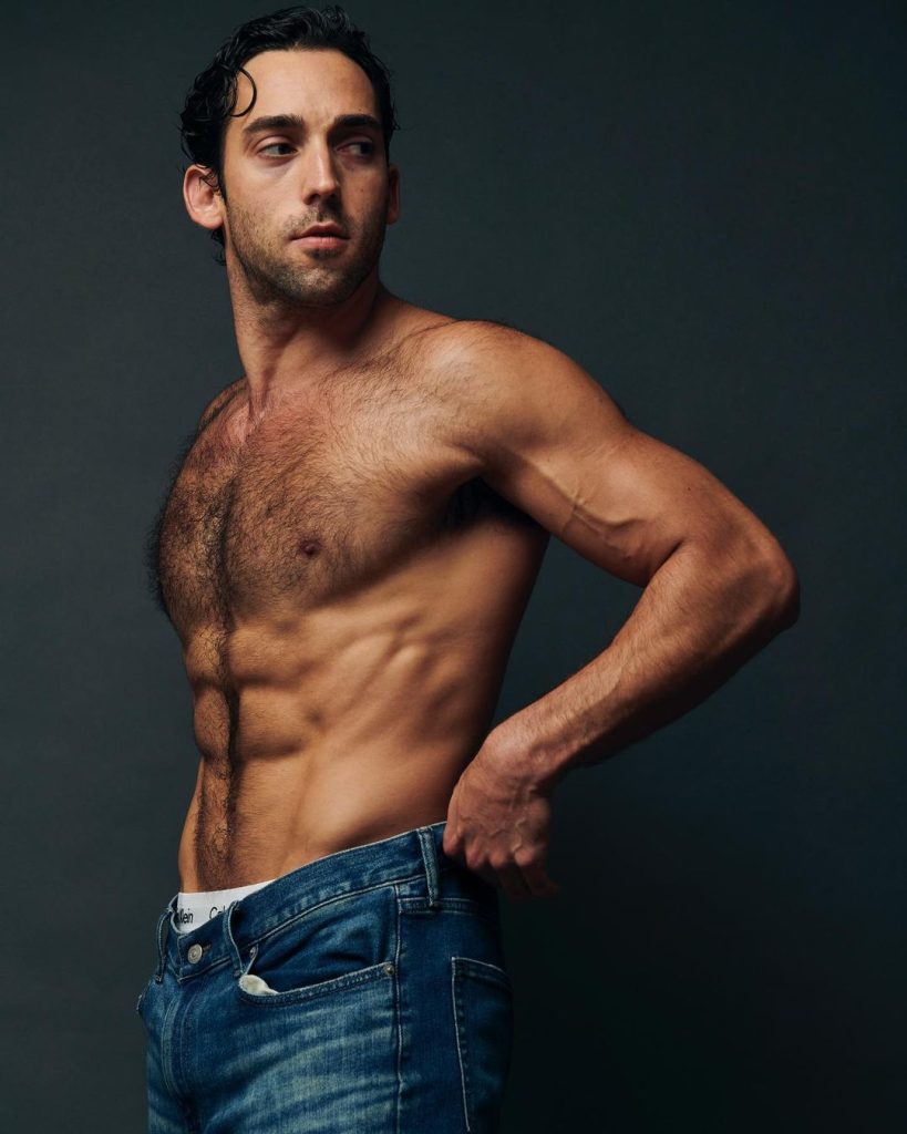 John Michael Fiumara - Biography, Height & Life Story | Super Stars Bio