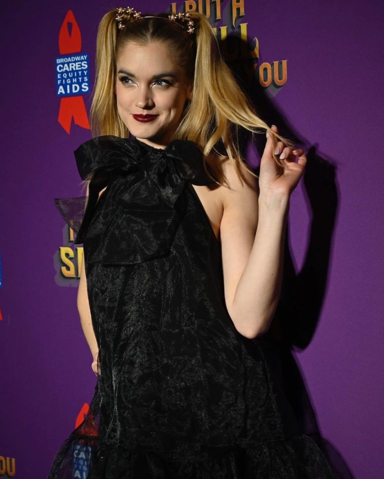 Jonalyn Saxer - Biography, Height & Life Story | Super Stars Bio