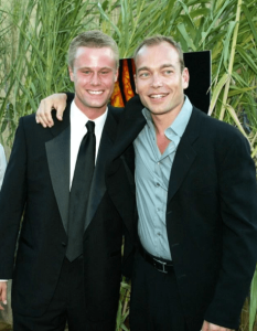 Jonathan Breck - Biography, Height & Life Story | Super Stars Bio