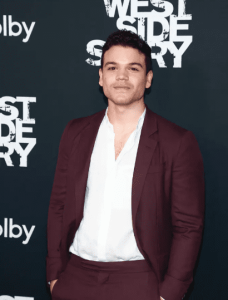 Josh Andrés Rivera - Biography, Height & Life Story | Super Stars Bio