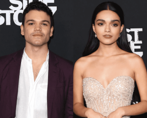 Josh Andrés Rivera - Biography, Height & Life Story | Super Stars Bio