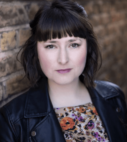 Lucy Briers - Biography, Height & Life Story | Super Stars Bio