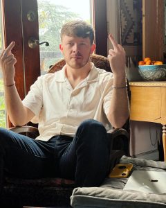 Kevin Csolak - Biography, Height & Life Story | Super Stars Bio