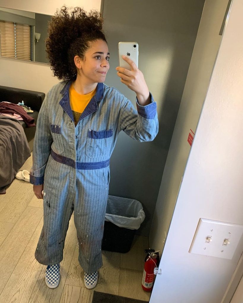 Kimia Behpoornia - Biography, Height & Life Story | Super Stars Bio