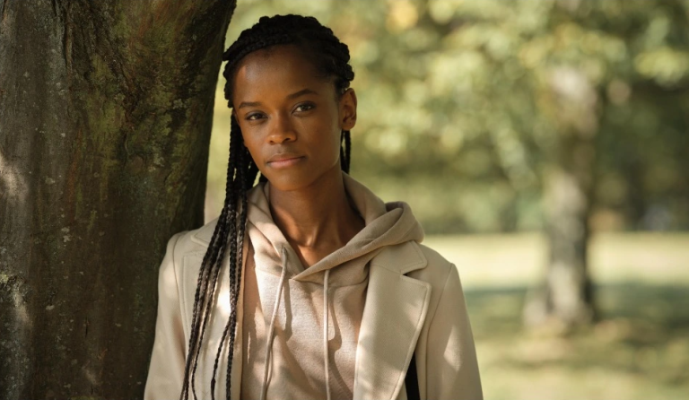 8 Things You Didn't Know About Letitia Wright - Super Stars Bio