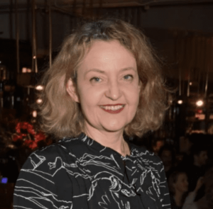 Lucy Briers - Biography, Height & Life Story | Super Stars Bio