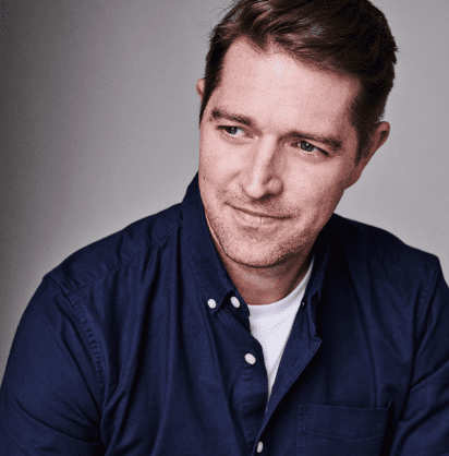 Gary Raymond - Biography, Height & Life Story | Super Stars Bio