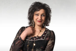 8 Things You Didn't Know About Meera Syal - Super Stars Bio