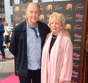 Michael Elwyn - Biography, Height & Life Story | Super Stars Bio