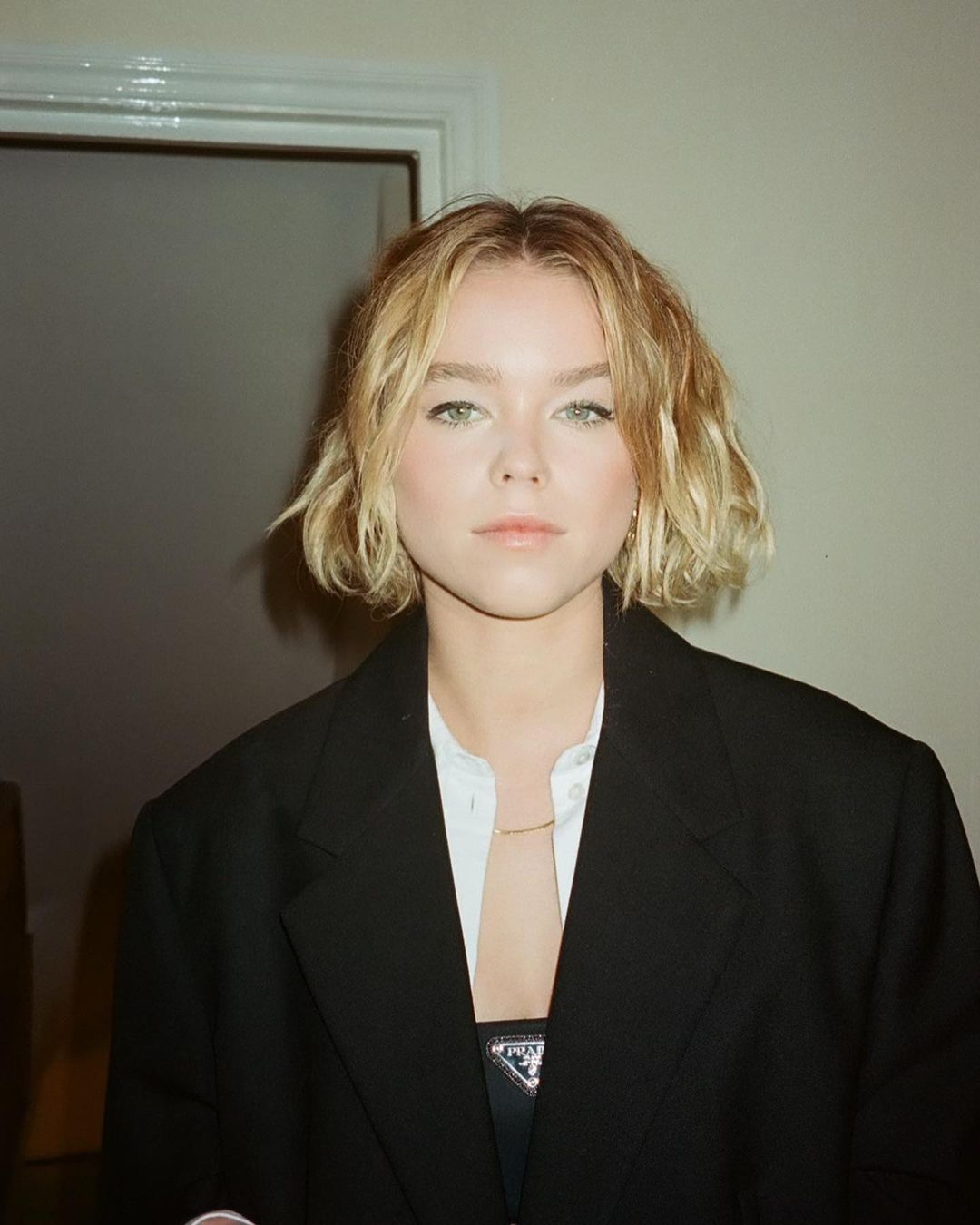 Milly Alcock Biography Height Life Story Super Stars Bio