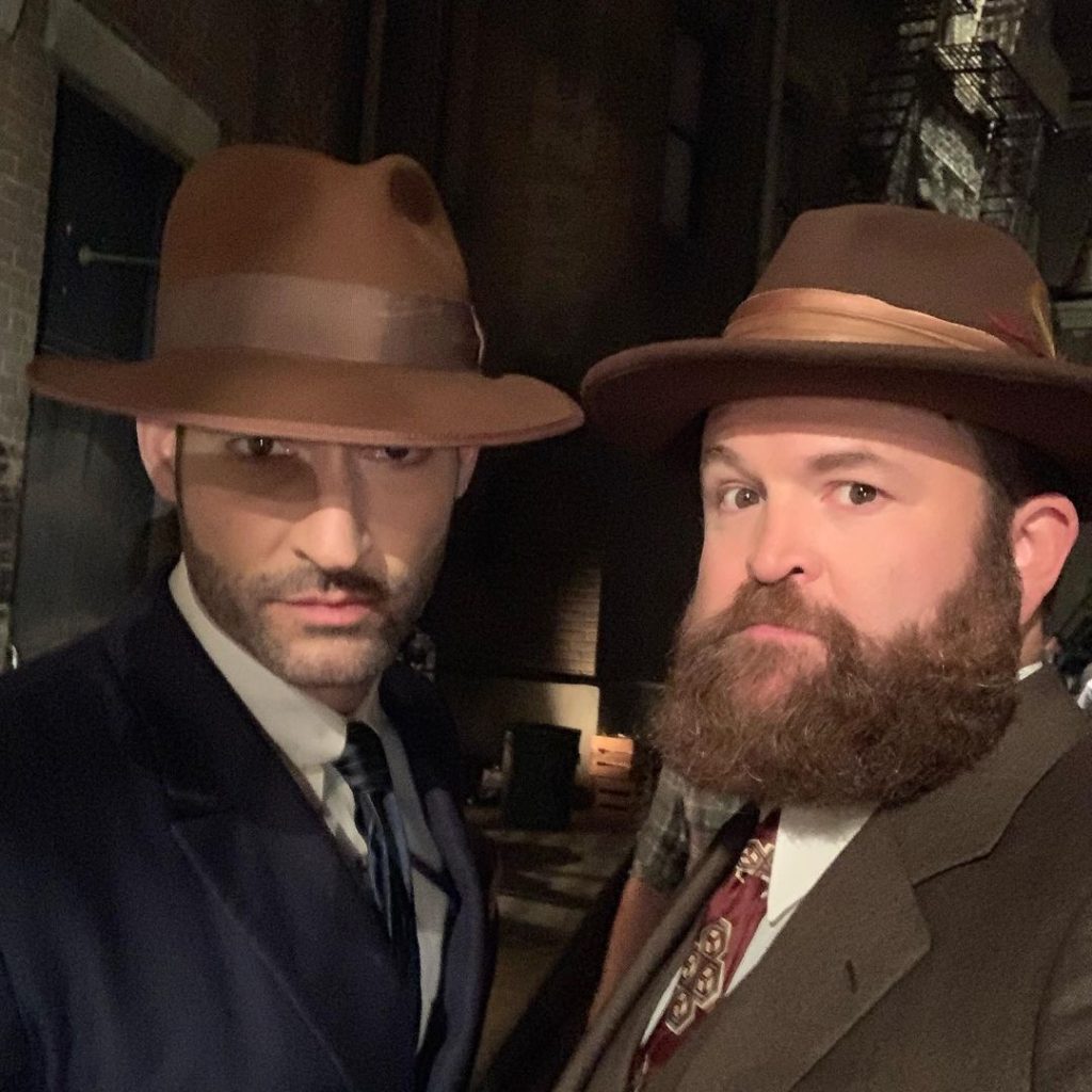 Patrick Daniel - Biography, Height & Life Story | Super Stars Bio