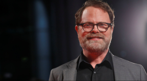 8 Things You Didn't Know About Rainn Wilson - Super Stars Bio