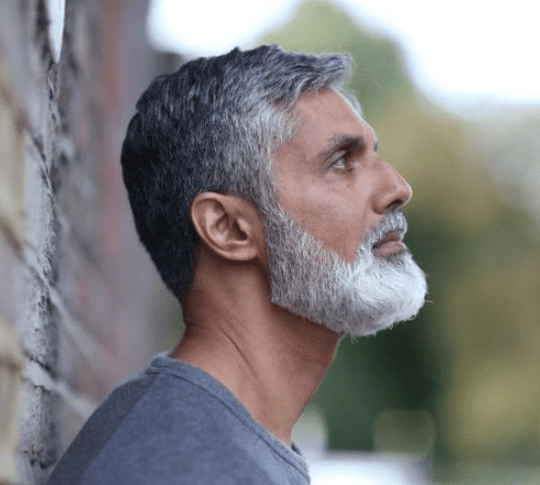 Ravi Aujla - Biography, Height & Life Story | Super Stars Bio