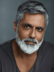 Ravi Aujla - Biography, Height & Life Story | Super Stars Bio