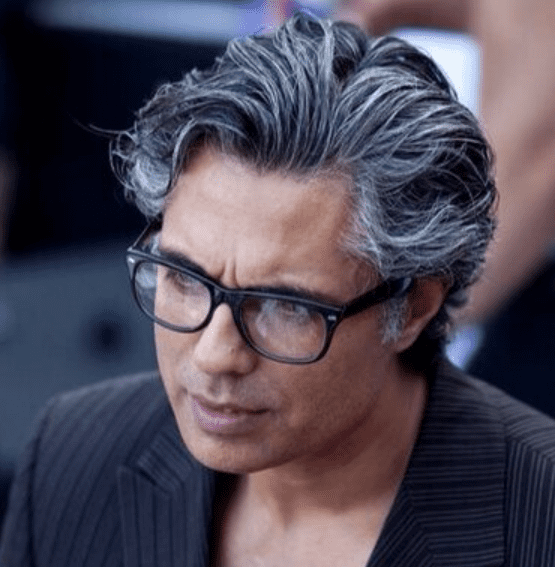 Ravi Aujla - Biography, Height & Life Story | Super Stars Bio