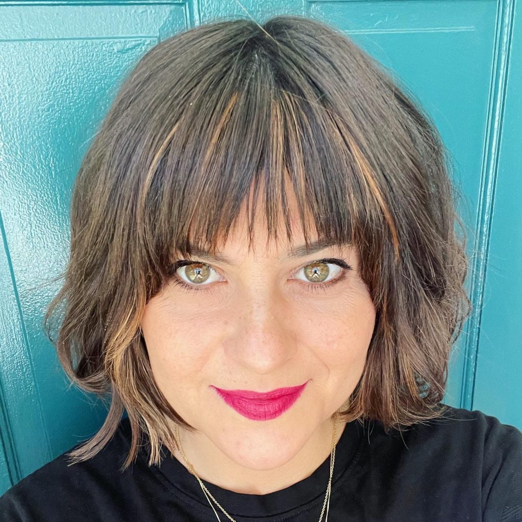 Rebekka Johnson - Biography, Height & Life Story | Super Stars Bio