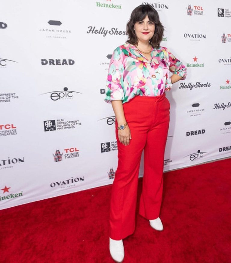 Rebekka Johnson - Biography, Height & Life Story | Super Stars Bio