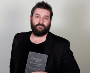 Rhys Parry Jones - Biography, Height & Life Story | Super Stars Bio