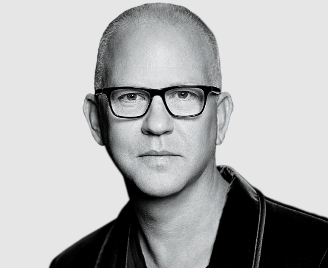 8 Things You Didn't Know About Ryan Murphy - Super Stars Bio