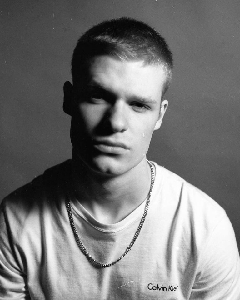 Solly McLeod - Biography, Height & Life Story | Super Stars Bio