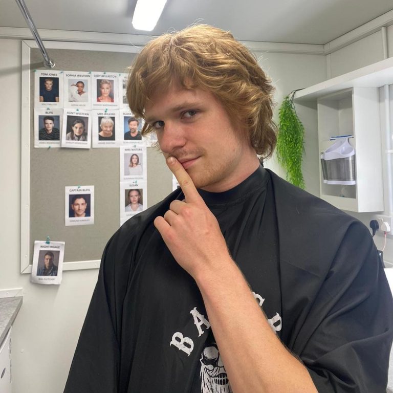 Solly McLeod - Biography, Height & Life Story | Super Stars Bio