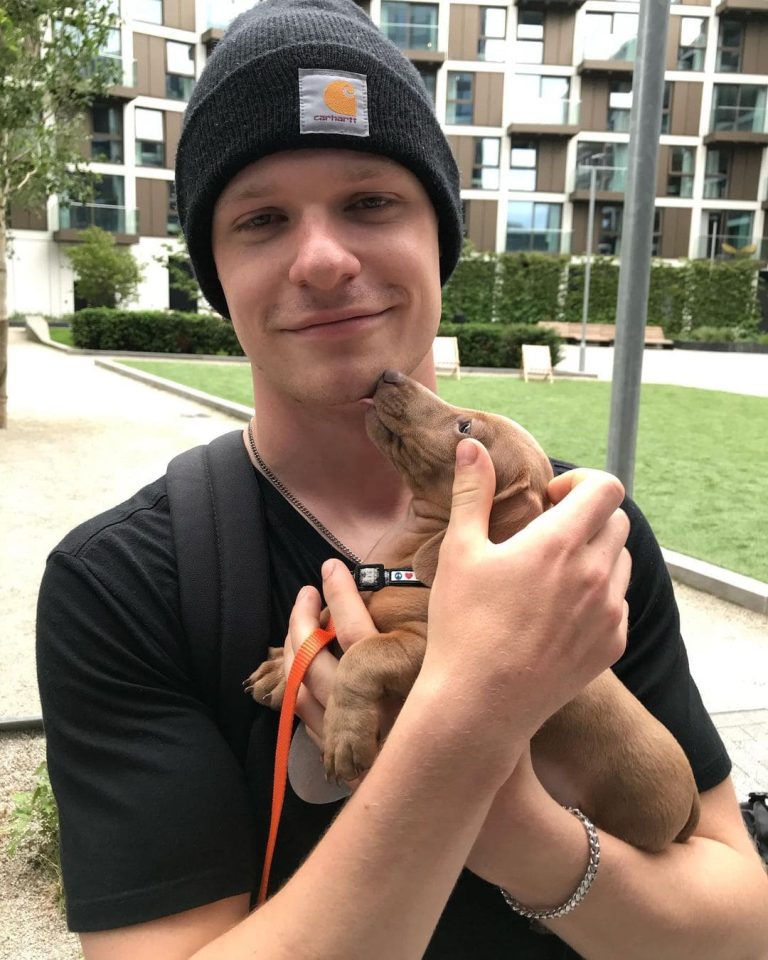 Solly McLeod - Biography, Height & Life Story | Super Stars Bio