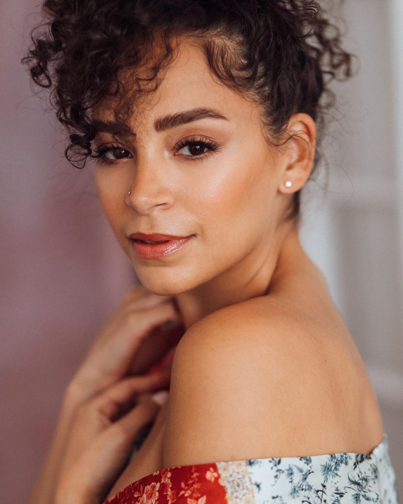 Tanairi Sade Vazquez - Biography, Height & Life Story | Super Stars Bio