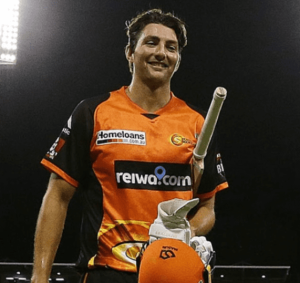 Tim David - Biography, Height & Life Story | Super Stars Bio