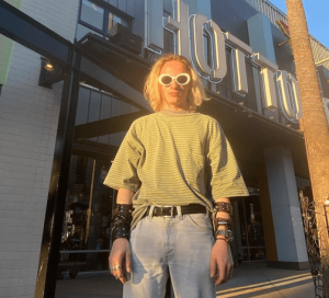 Ty Tennant - Biography, Height & Life Story | Super Stars Bio