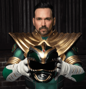 Did any of the Power Rangers died? - Super Stars Bio