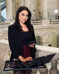 Aishah Hasnie - Biography, Height & Life Story | Super Stars Bio