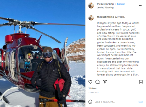 8 Things You Didn't Know About Austin Rising - Super Stars Bio