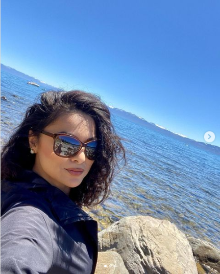 8 Things You Didn't Know About Aishah Hasnie - Super Stars Bio