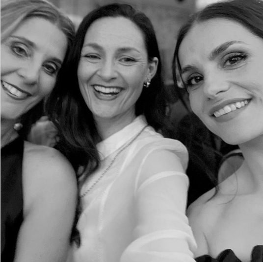 8 Things You Didn't Know About Charlotte Riley - Super Stars Bio