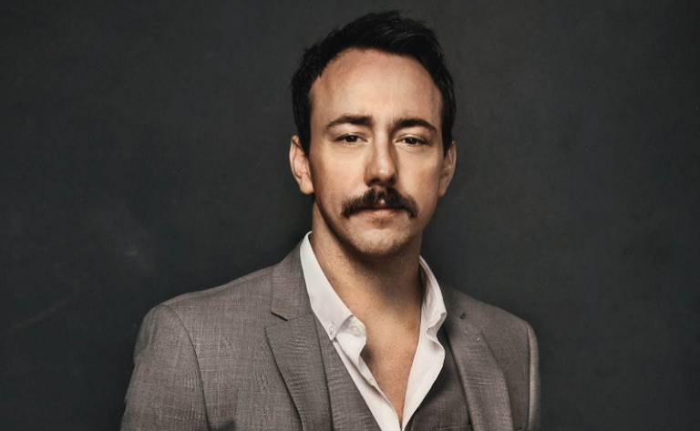 8 Things You Didn't Know About Chris Coy - Super Stars Bio