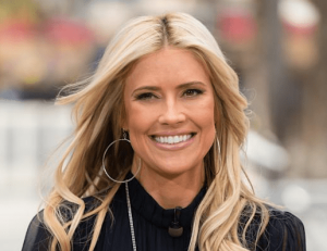 Christina Hall - Biography, Height & Life Story | Super Stars Bio