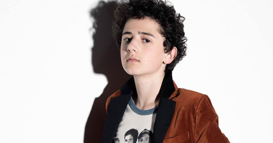 8 Things You Didn't Know About David Bloom - Super Stars Bio