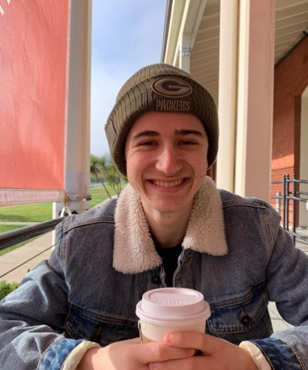 8 Things You Didn't Know About David Bloom - Super Stars Bio